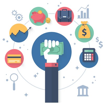 Omnibasis: All-in-one cloud financial and accounting software solution