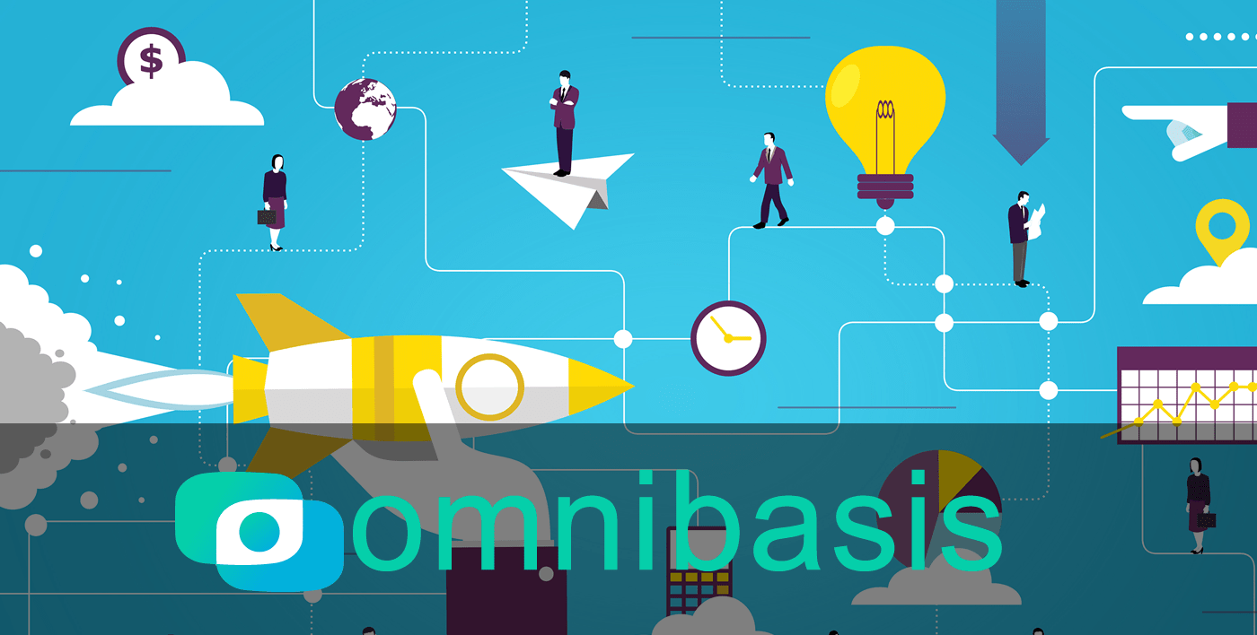 Omnibasis: Customer Management 360° with everything your business need