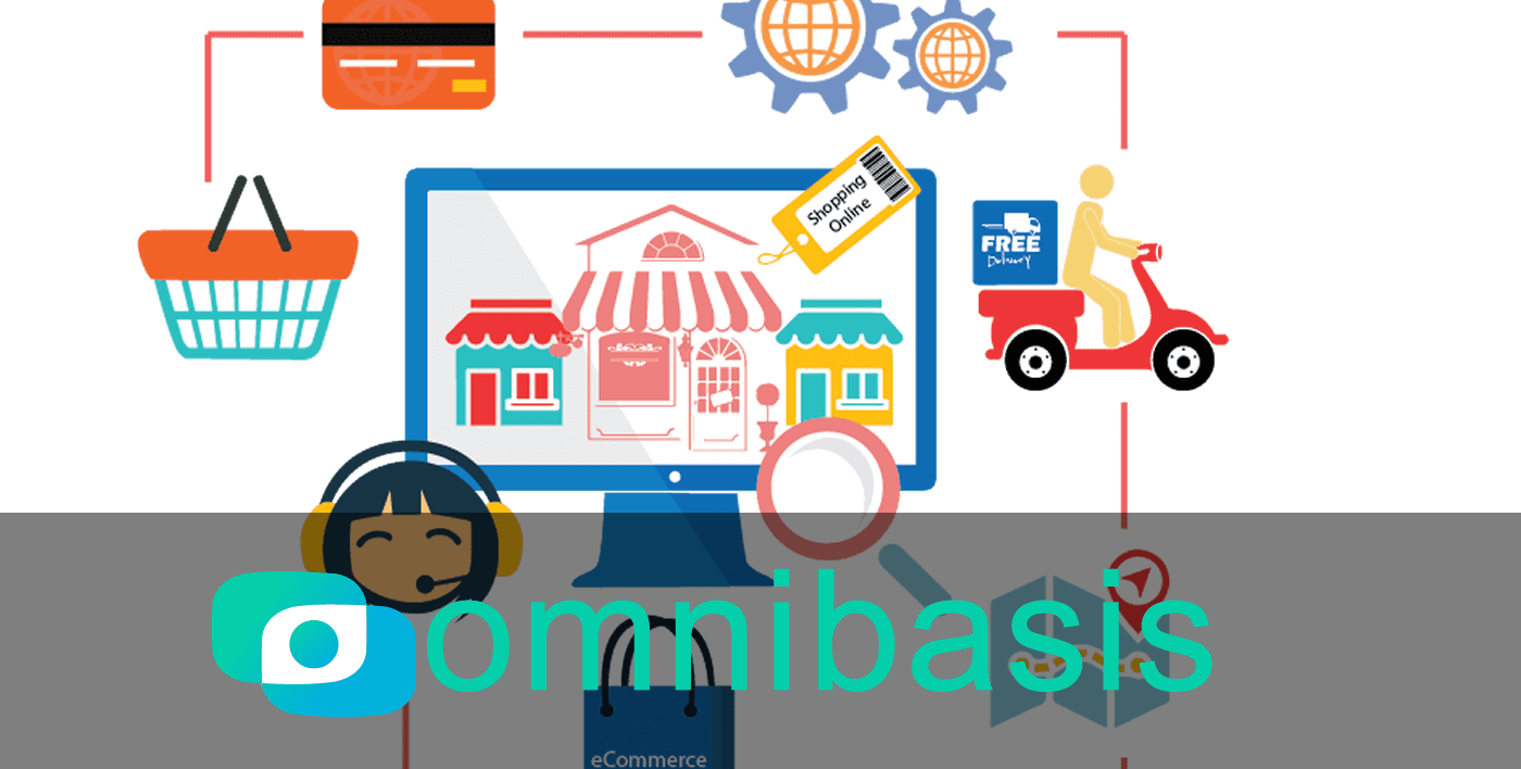Omnibasis: Multi-Vendor eCommerce Marketplace Platform for B2B, B2C