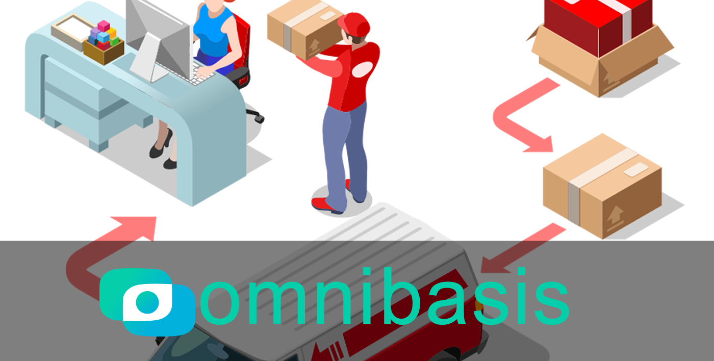 Omnibasis: Integrated Order Management & Dropship platform